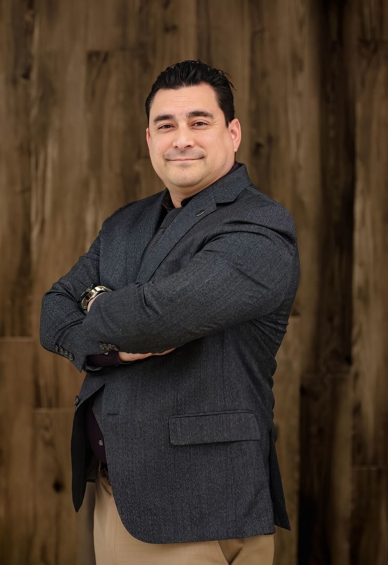 Corsicana Criminal Defense Lawyer | Law Office of Michael J. Crawford, PLLC