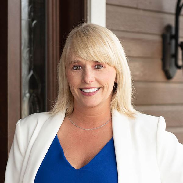 Amanda Atkeisson | The Law Office of Michael J. Crawford